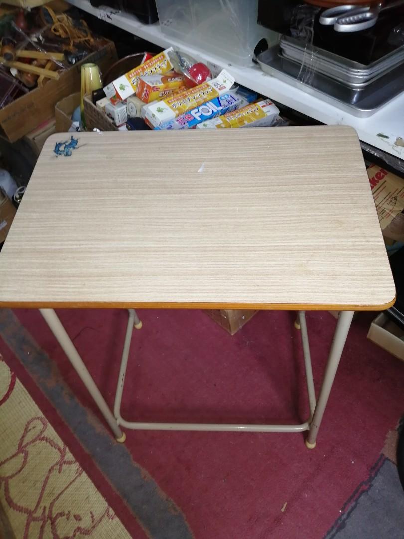 Study table japan, Furniture & Home Living, Furniture, Tables & Sets on ...