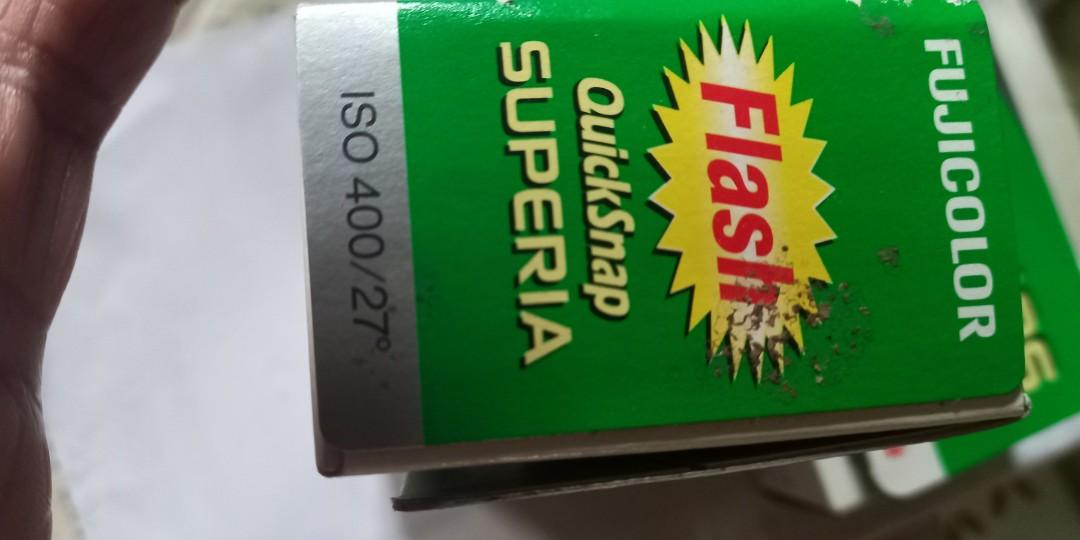 Superia x-tra 400, Fotografi di Carousell