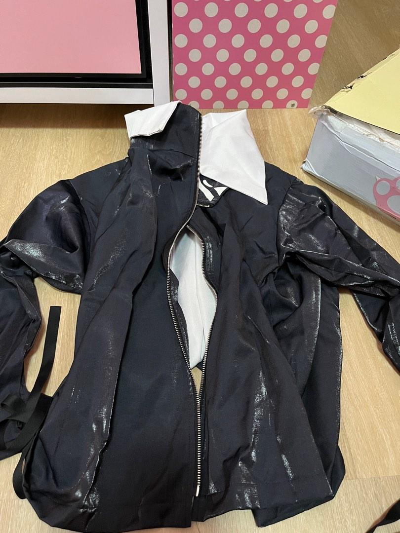 Surtr Arknights cosplay WTS, Hobbies & Toys, Memorabilia & Collectibles ...