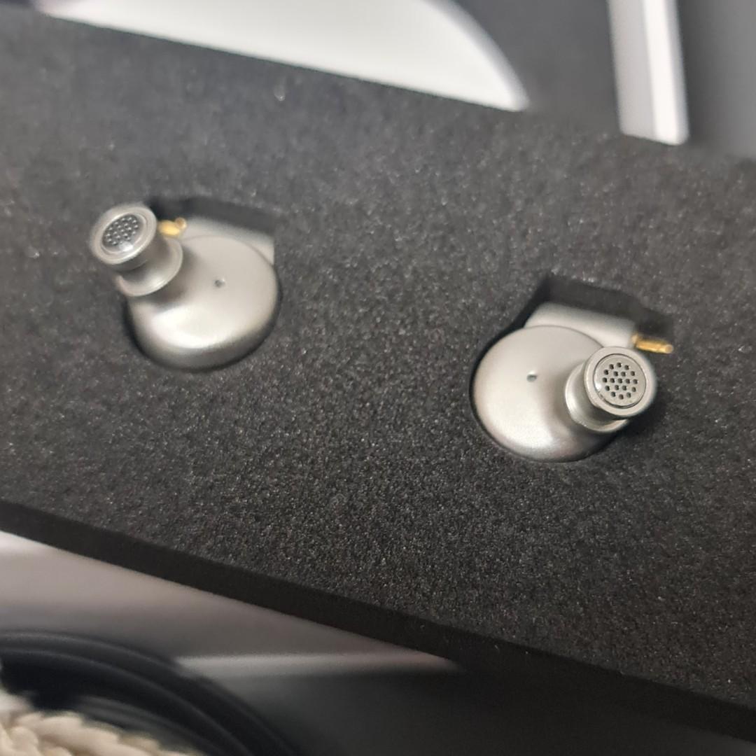 TA1 Max, Audio, Earphones on Carousell