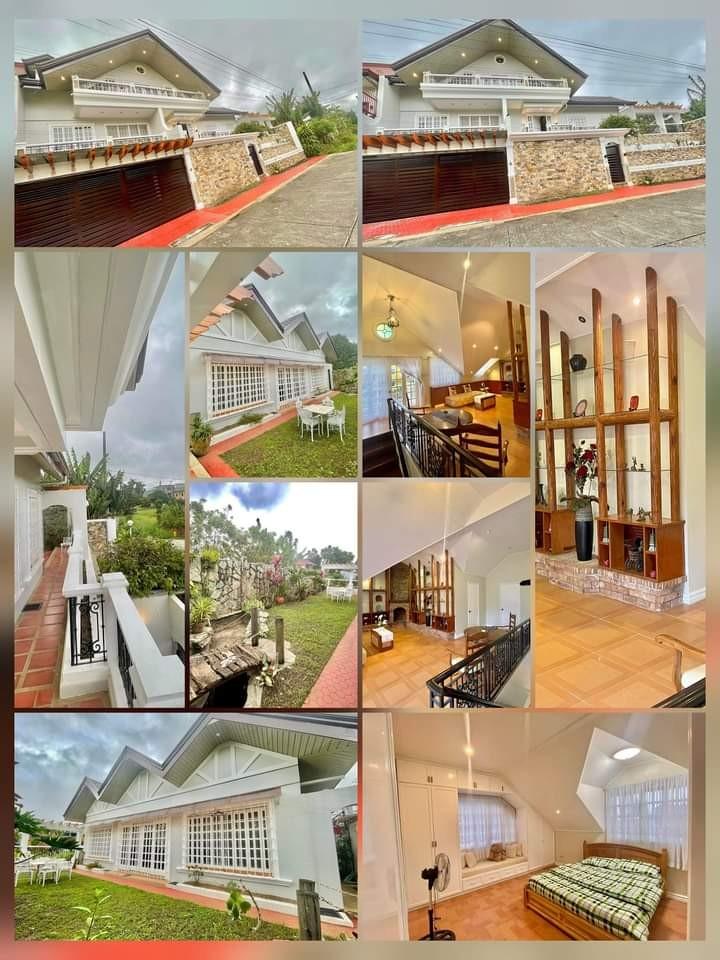 TAGAYTAY House and Lot Inside Subdivision, Property, For Sale, House ...