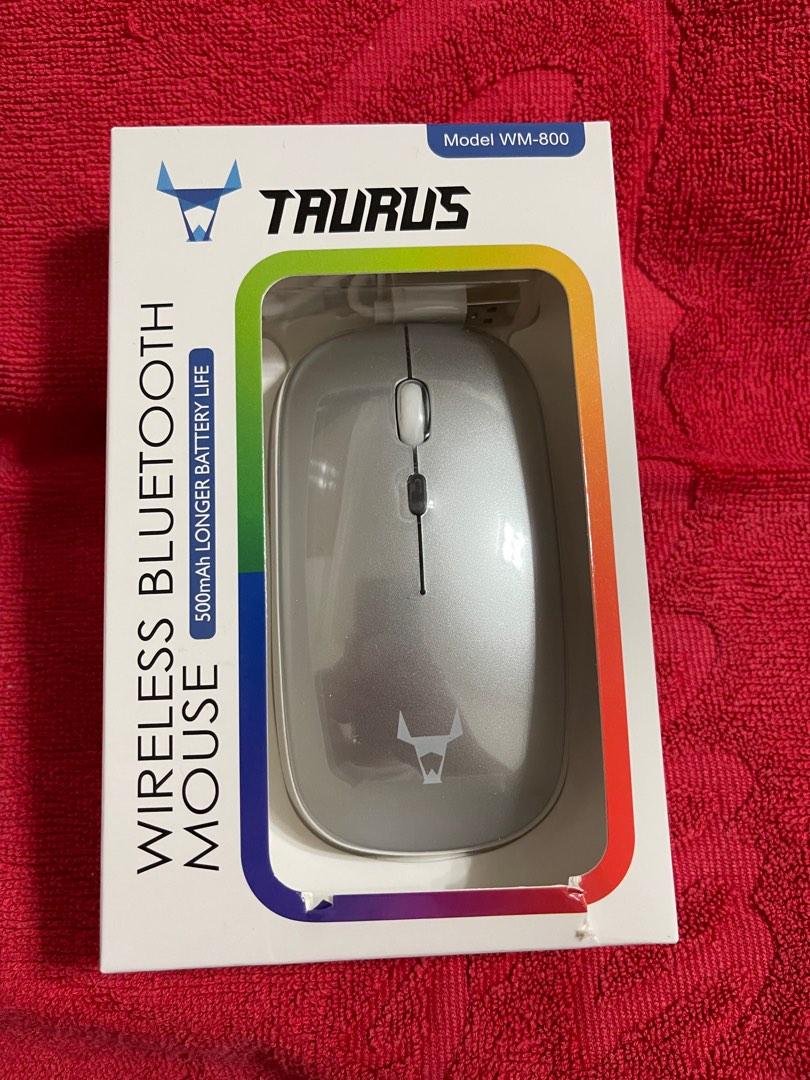 Taurus Wireless Bluetooth Mouse, Computers & Tech, Parts & Accessories, Mouse & Mousepads on ...