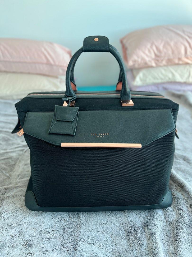 Ted Baker Holdall Bag, Hobbies & Toys, Travel, Luggage on Carousell