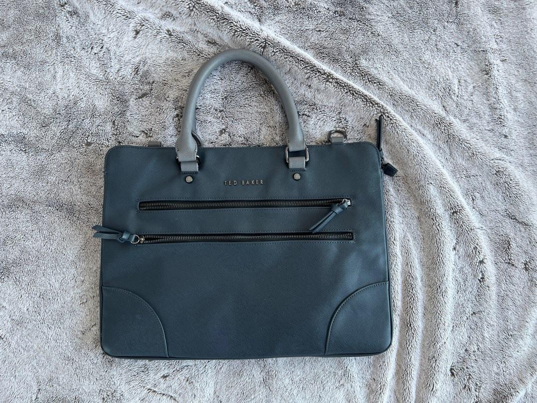 Ted Baker Laptop/Document Bag, Computers & Tech, Parts & Accessories ...