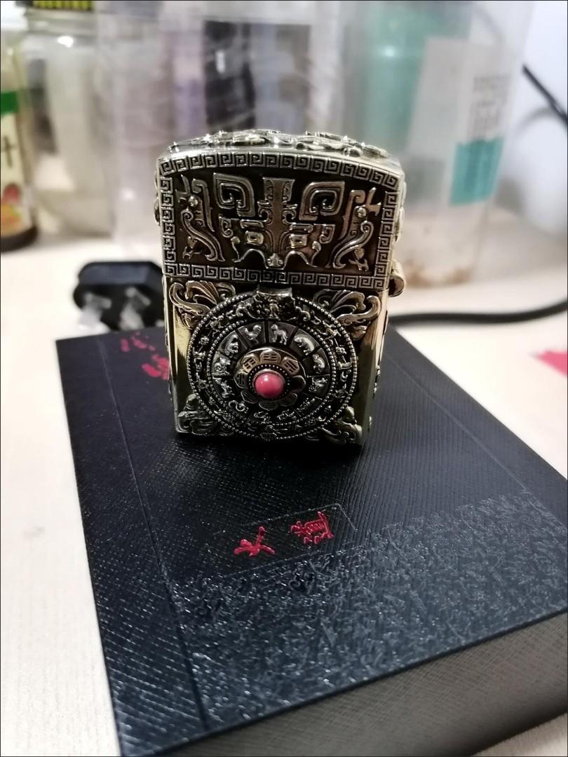 Thai Amulet, Food & Drinks, Homemade Bakes on Carousell