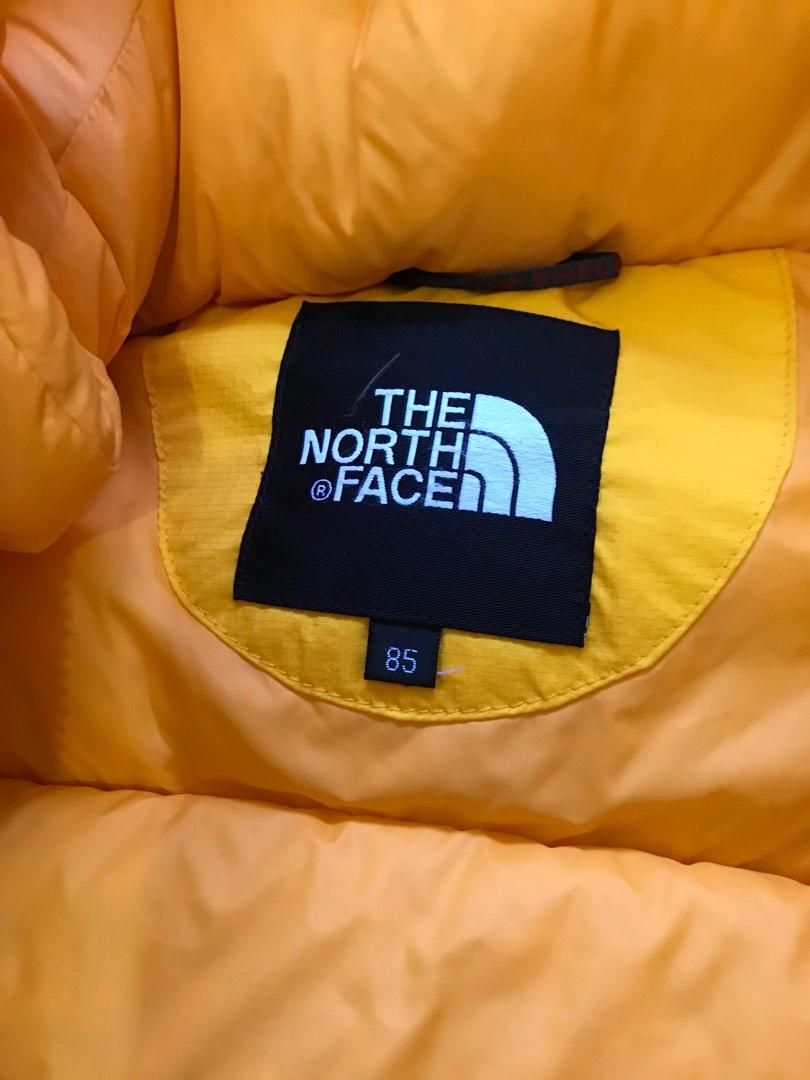 TNF 800 HYVENT SERIES PUFFER JACKET, Men's Fashion, Coats, Jackets and ...