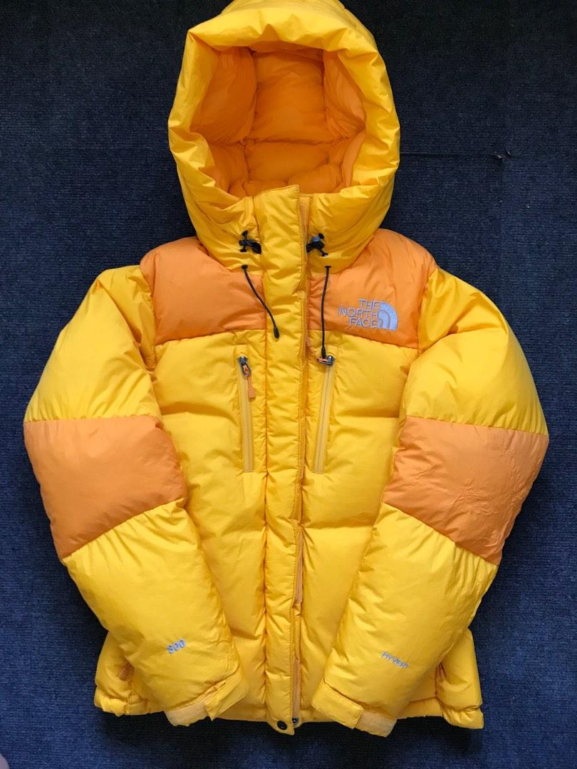TNF 800 HYVENT SERIES PUFFER JACKET, Men's Fashion, Coats, Jackets and ...