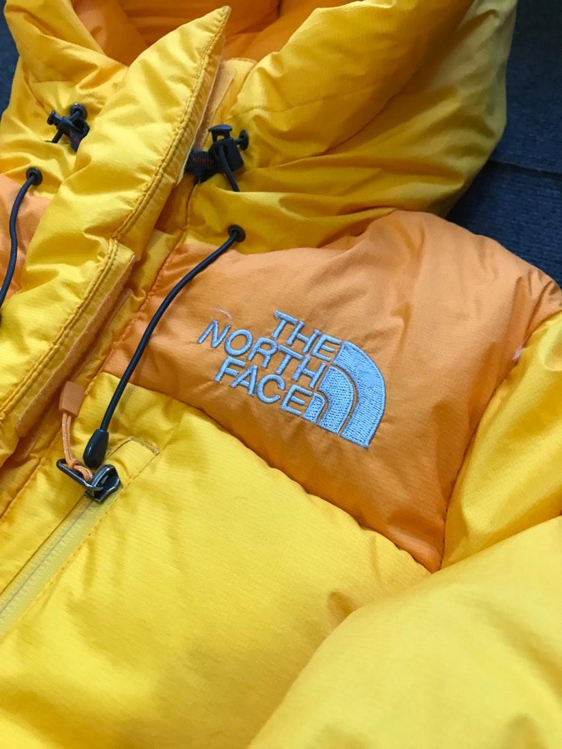 TNF 800 HYVENT SERIES PUFFER JACKET, Men's Fashion, Coats, Jackets and ...