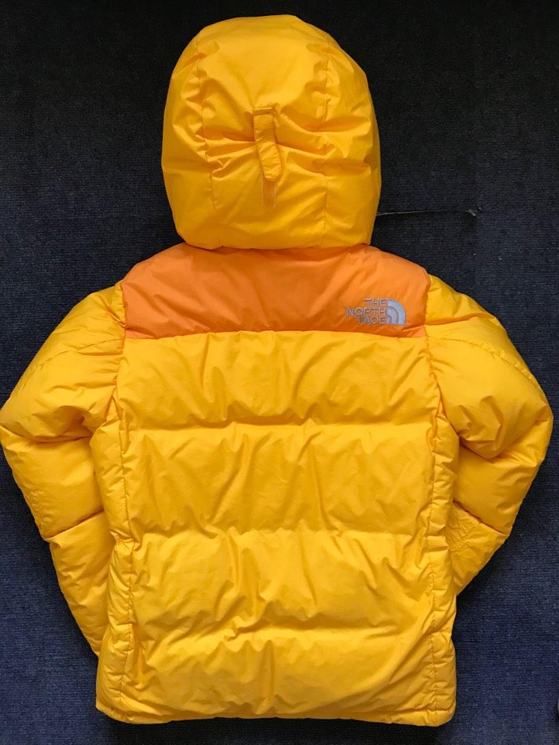 TNF 800 HYVENT SERIES PUFFER JACKET, Men's Fashion, Coats, Jackets and ...