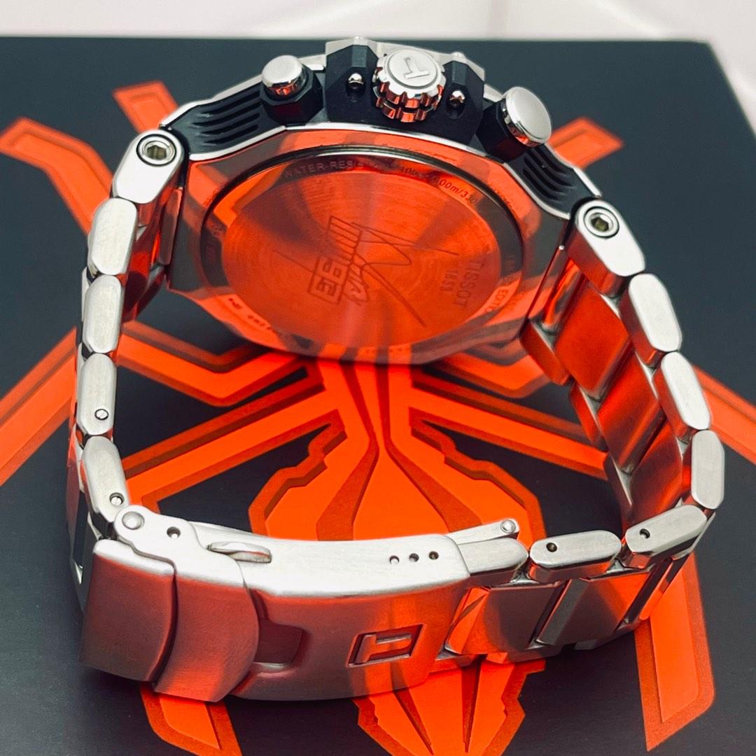TP-TISSOT T-RACE Marc Marquez 2022 Limited Edition 45mm, Luxury ...