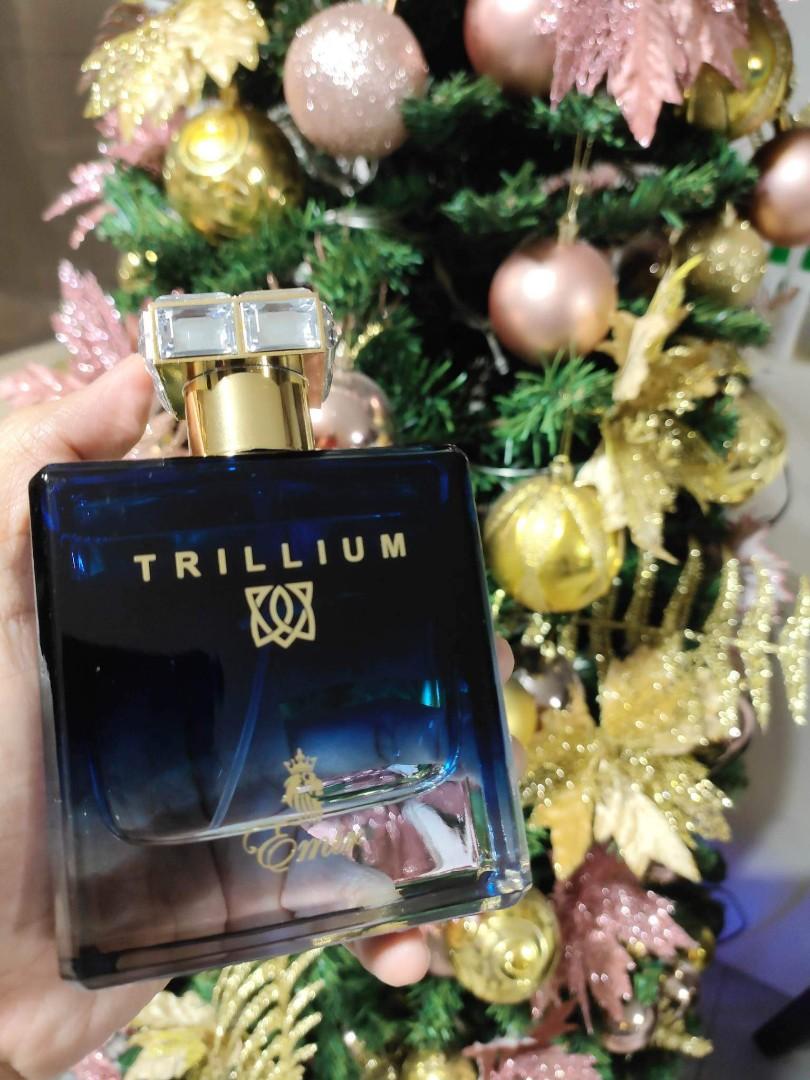 Trillium by Emir, Beauty & Personal Care, Fragrance & Deodorants on ...