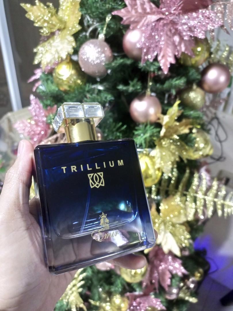 Trillium by Emir, Beauty & Personal Care, Fragrance & Deodorants on ...