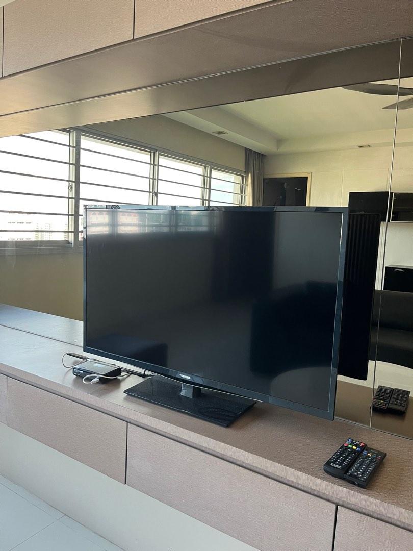 TV, TV & Home Appliances, TV & Entertainment, TV on Carousell
