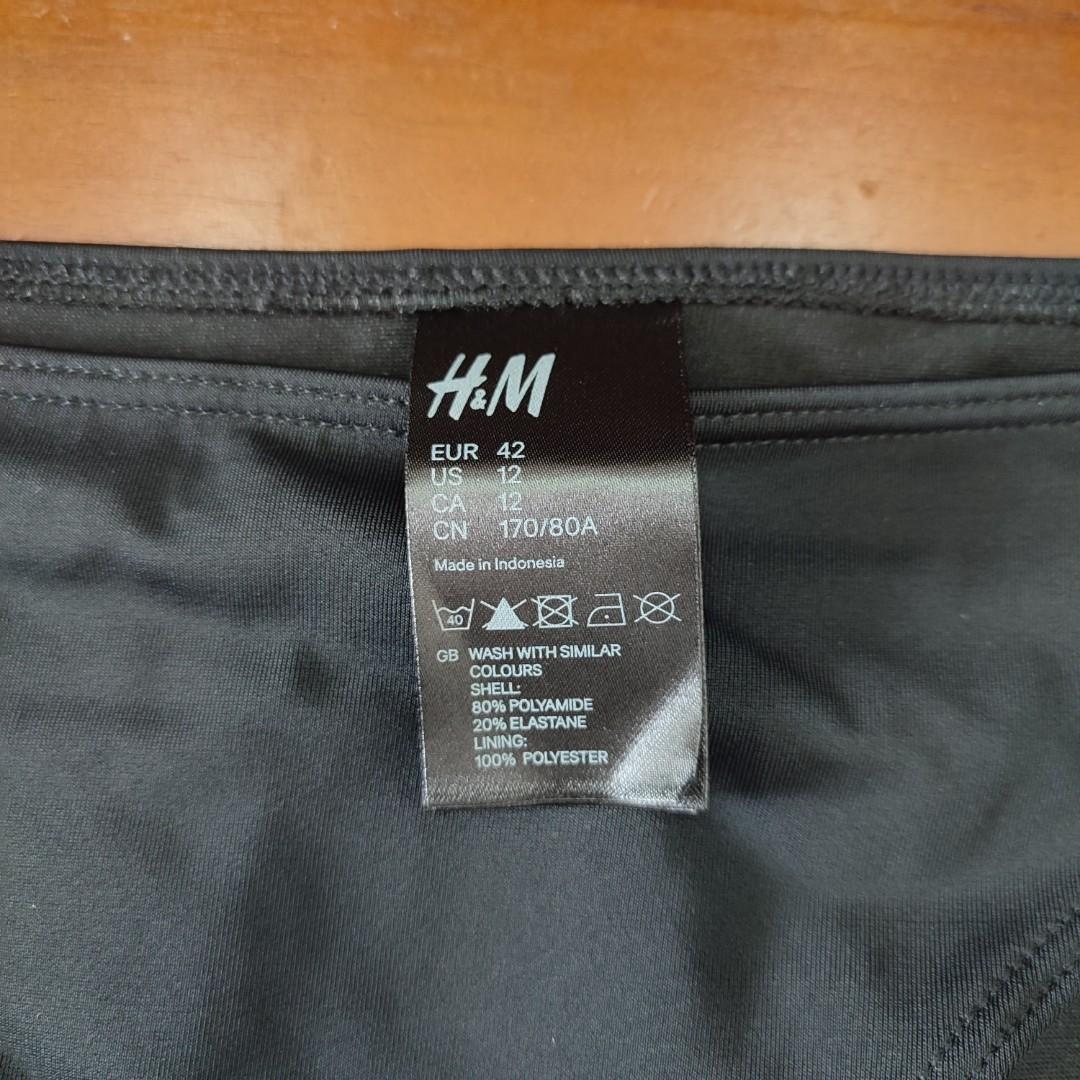 Underwear hnm original, Fesyen Wanita, Pakaian Wanita, Bawahan di Carousell