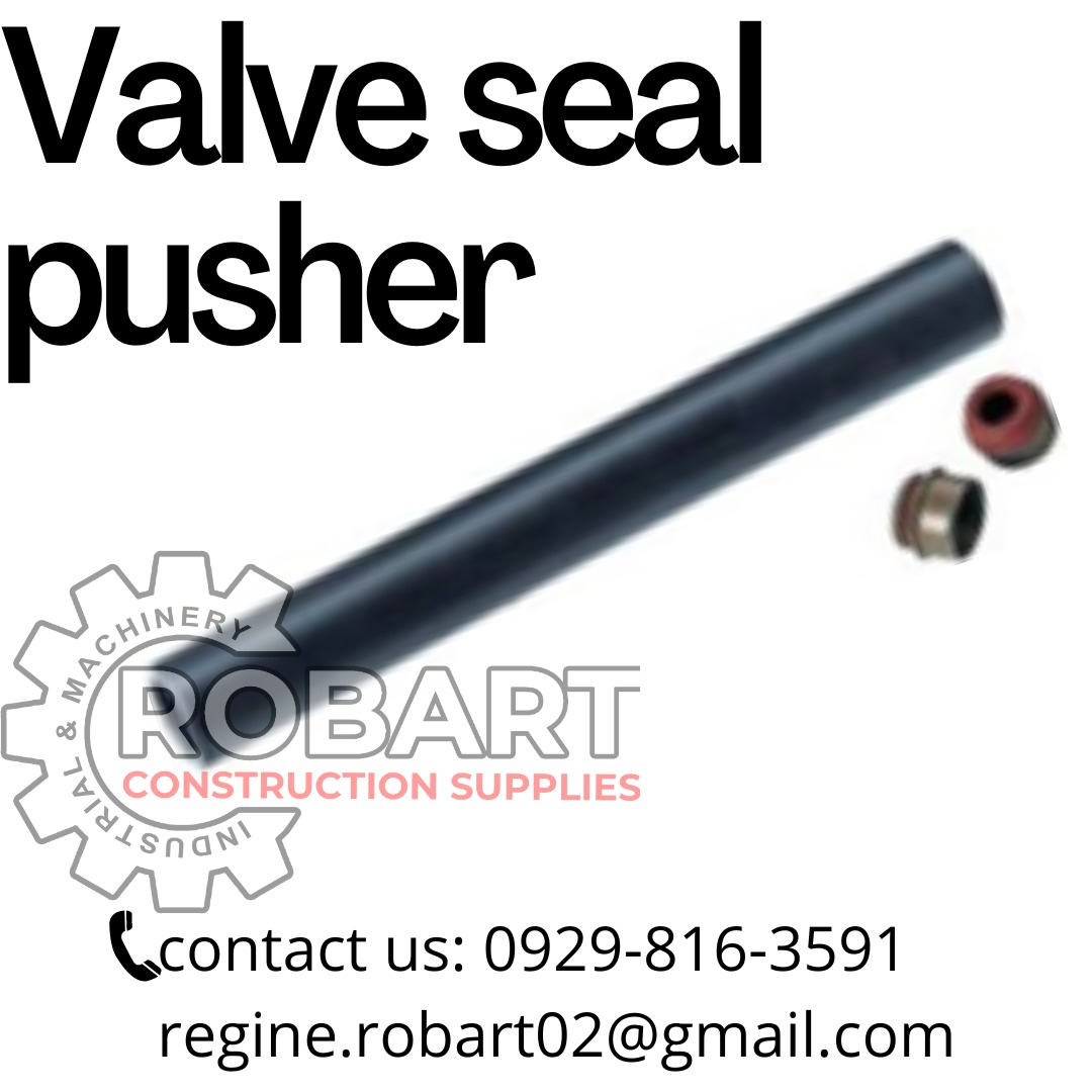 Valve seal pusher, Commercial & Industrial, Construction Tools ...