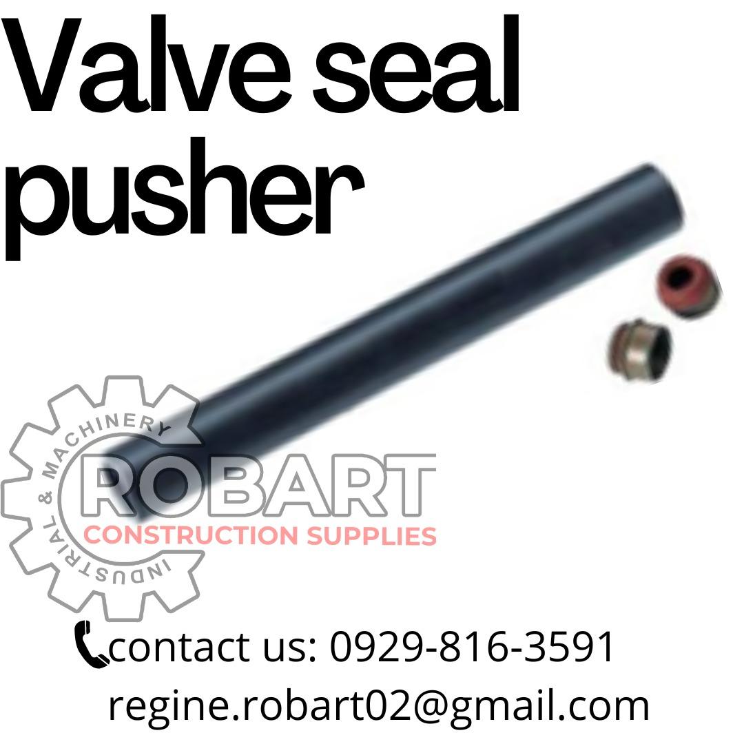 Valve seal pusher, Commercial & Industrial, Construction Tools ...