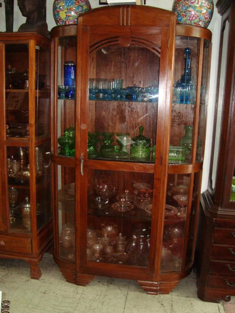 Vintage Platera, Furniture & Home Living, Furniture, Shelves, Cabinets ...