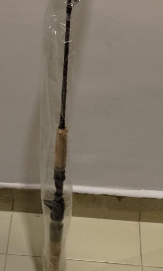 Wilson Rod Fuji Ring 5'9, Sports Equipment, Fishing on Carousell