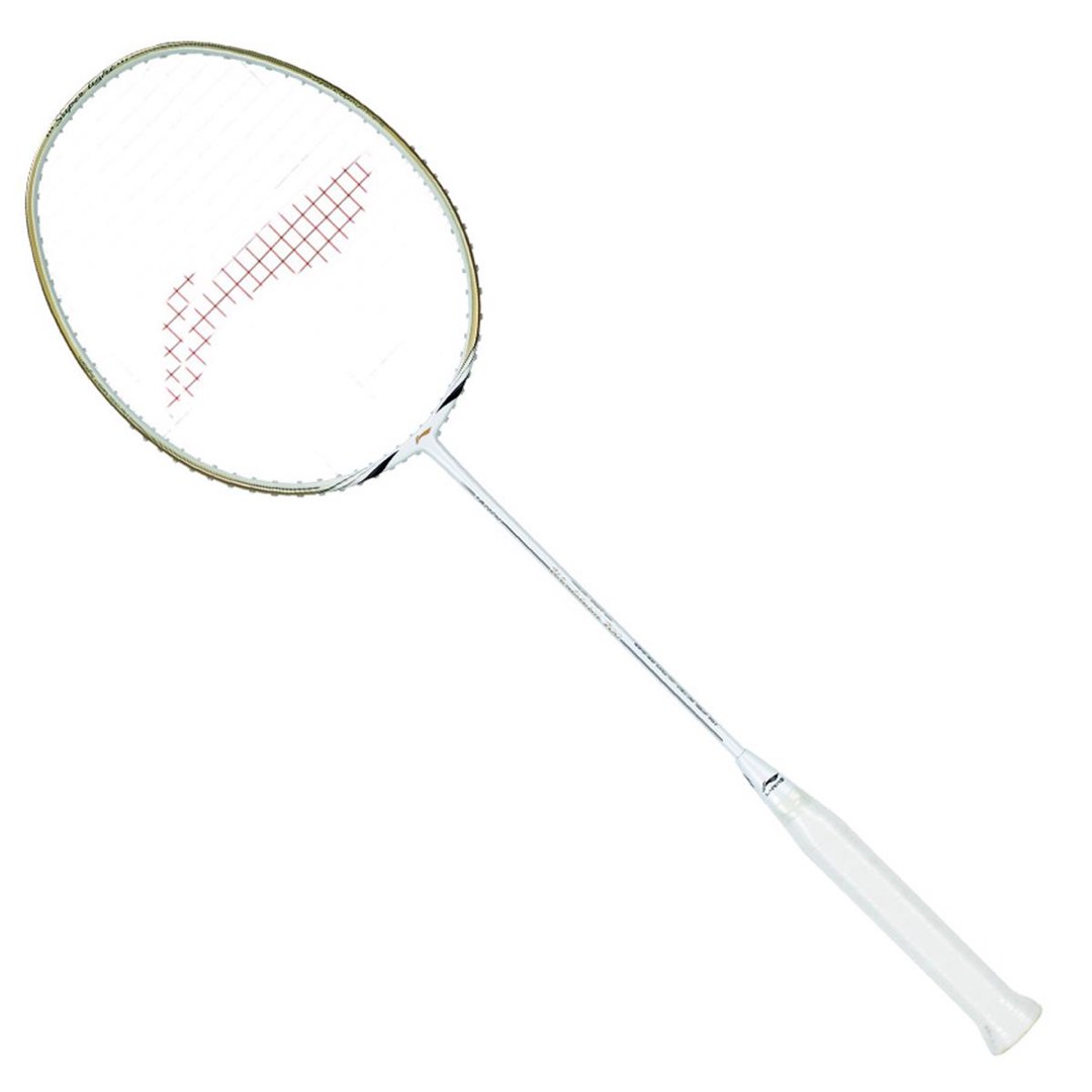 Wind Lite 700 Li Ning Badminton Racket, Sports Equipment, Sports ...