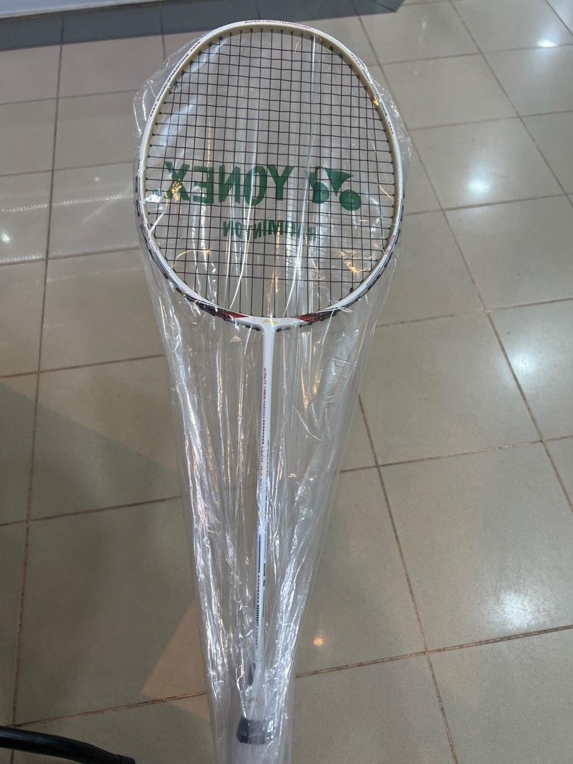 Wind Lite 700 Li Ning Badminton Racket, Sports Equipment, Sports ...