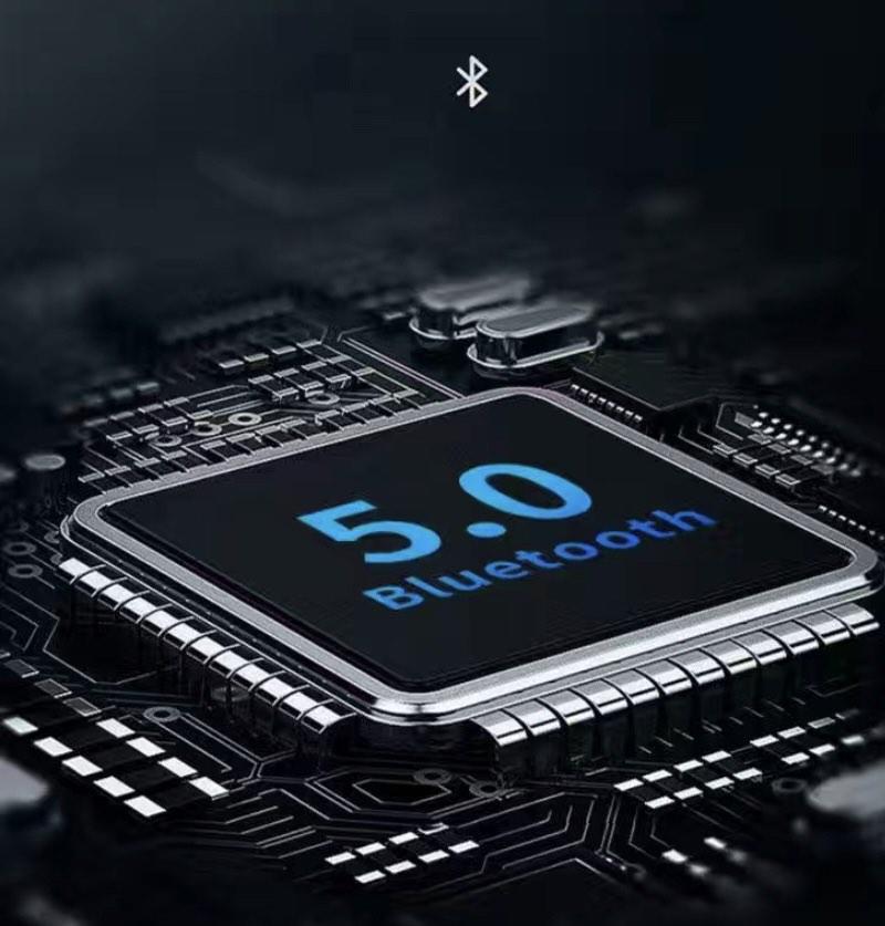 Wireless+USB Charging Bedside Cabinet With Drawers/Smart Multi ...