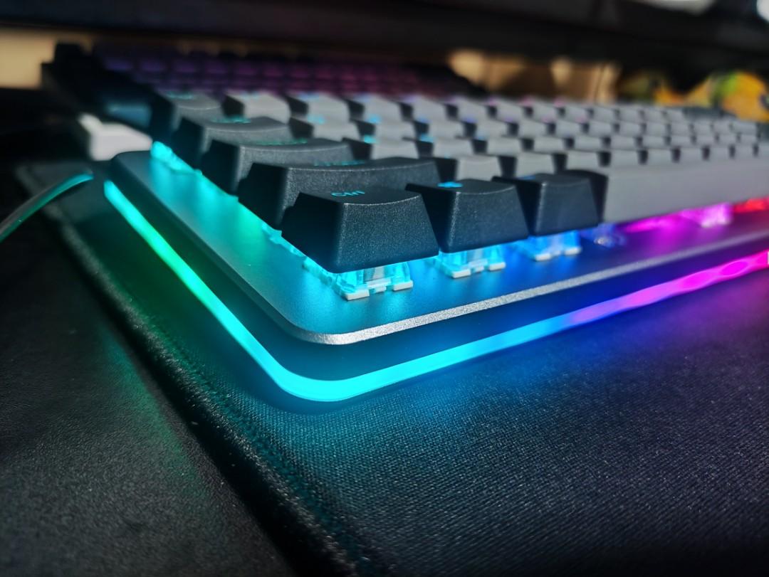 WTS/WTT Drop Alt Low Profile Mechanical Keyboard, Cherry MX Browns/KTT ...