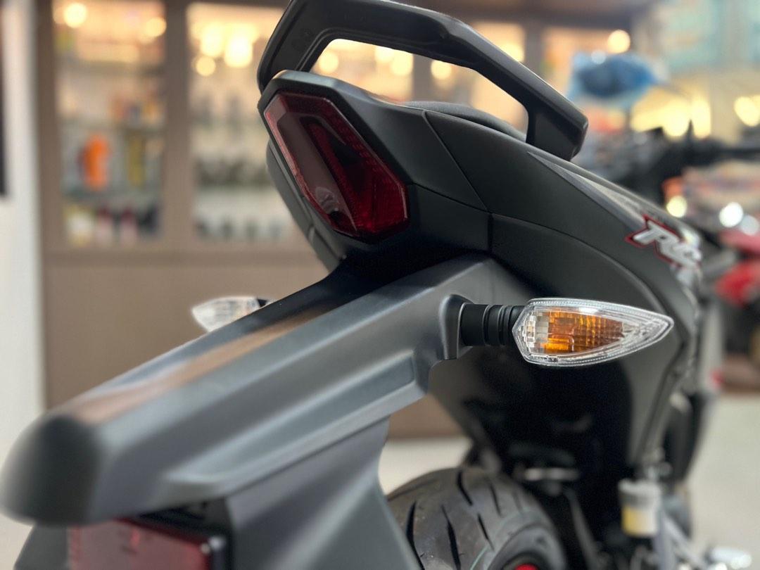 Yamaha Exciter RC 155! $800 Downpayment!, Motorcycles, Motorcycles for ...