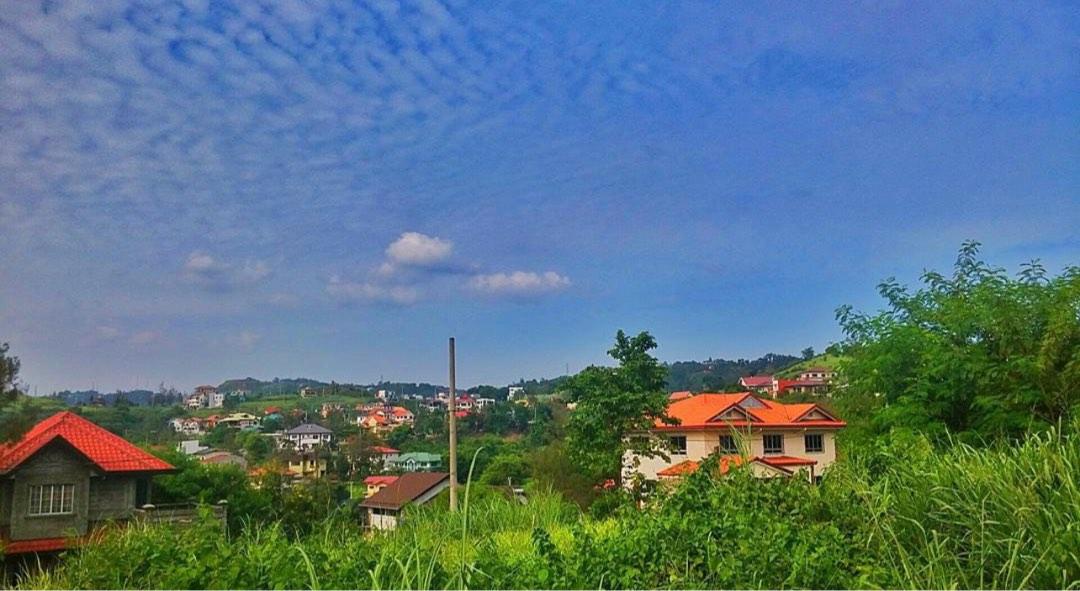 290sqm. Vacant Lot at Monteverde Royale Subdivision, Taytay Rizal ...