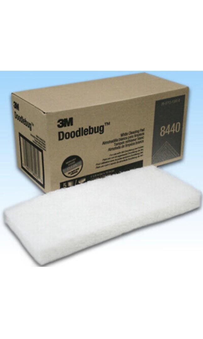 3m Doodlebug 8440, Furniture & Home Living, Home Improvement ...