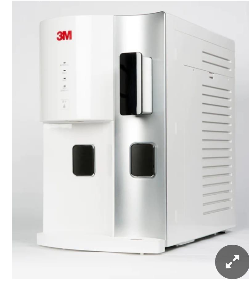 3M Hot Cold Room Temperature Water Dispenser, TV & Home Appliances ...