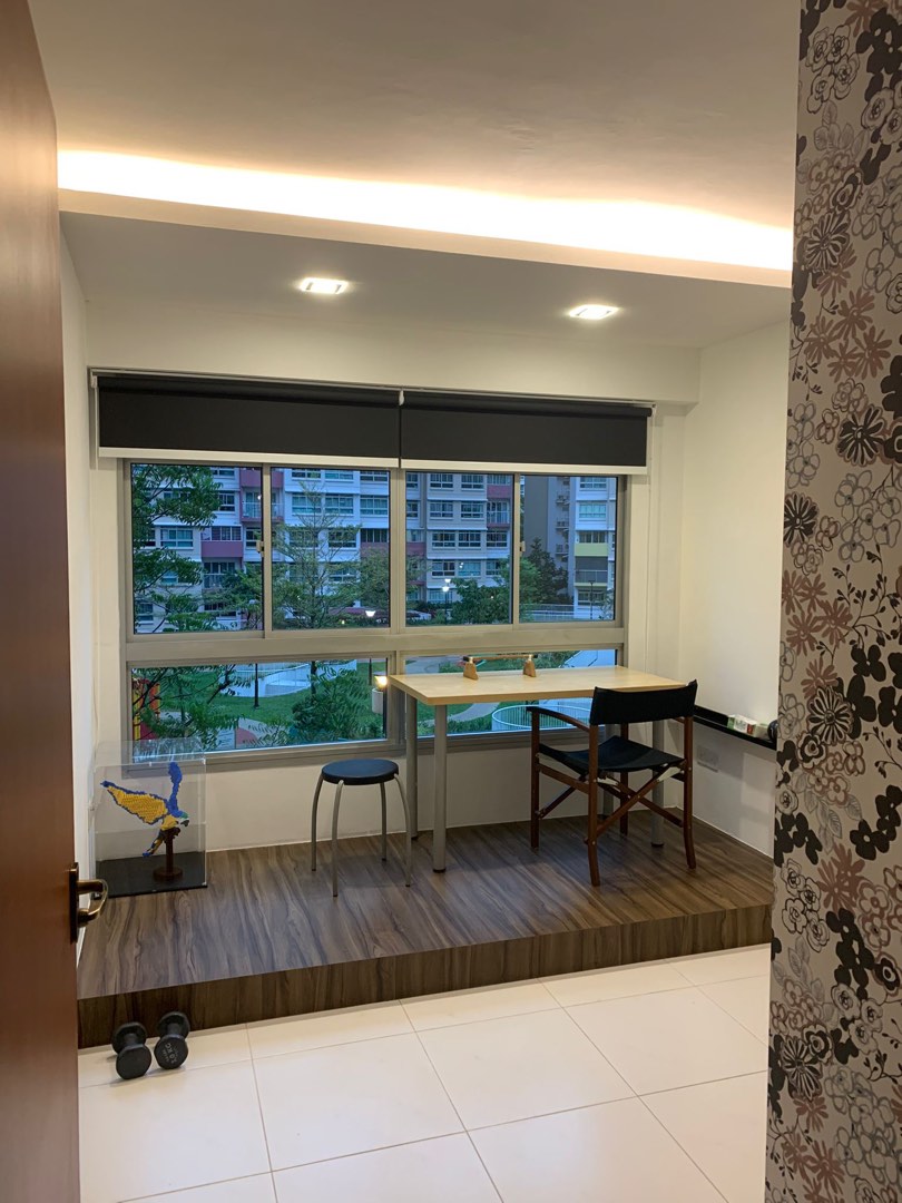 622a Punggol Central Punggol Spectra, Property, Rentals, Room Rentals ...