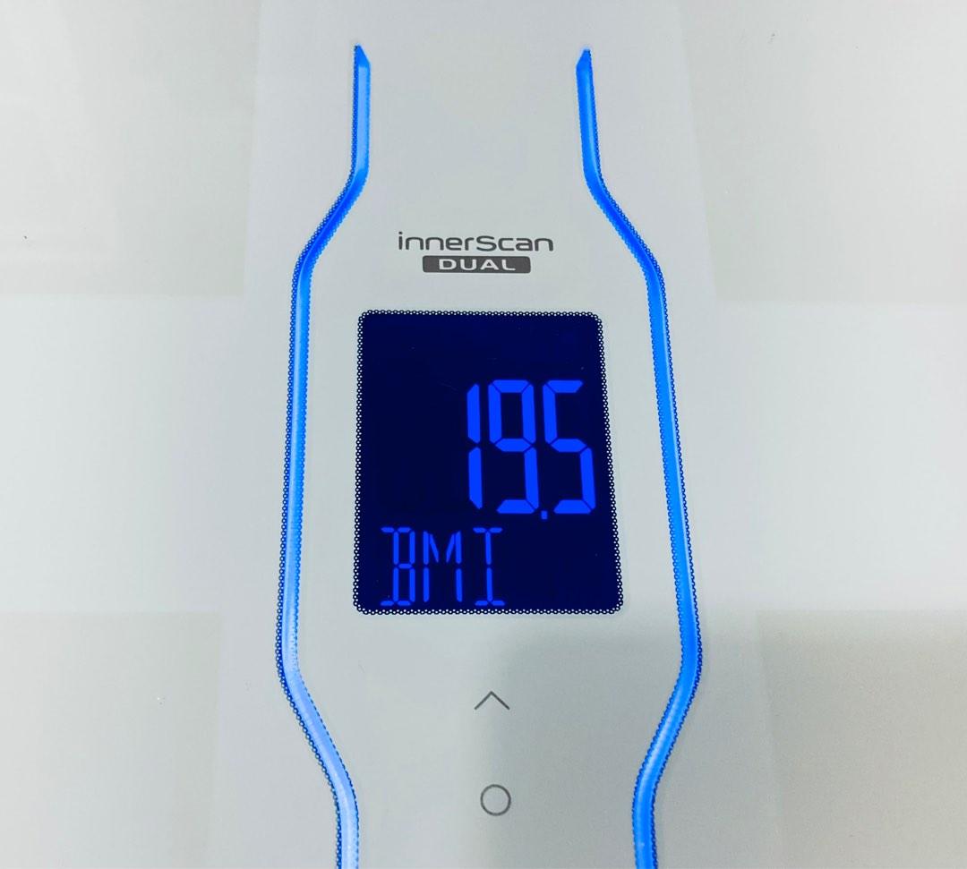 日本製造 RD-902 Tanita 體脂磅 日版 RD-953 innerscan dual 藍牙連手機 電子磅 智能脂肪磅 SMART Body Composition Scale, 健康 ...