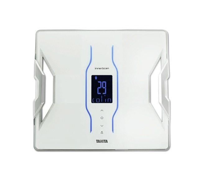 日本製造 RD-902 Tanita 體脂磅 日版 RD-953 innerscan dual 藍牙連手機 電子磅 智能脂肪磅 SMART Body Composition Scale, 健康 ...