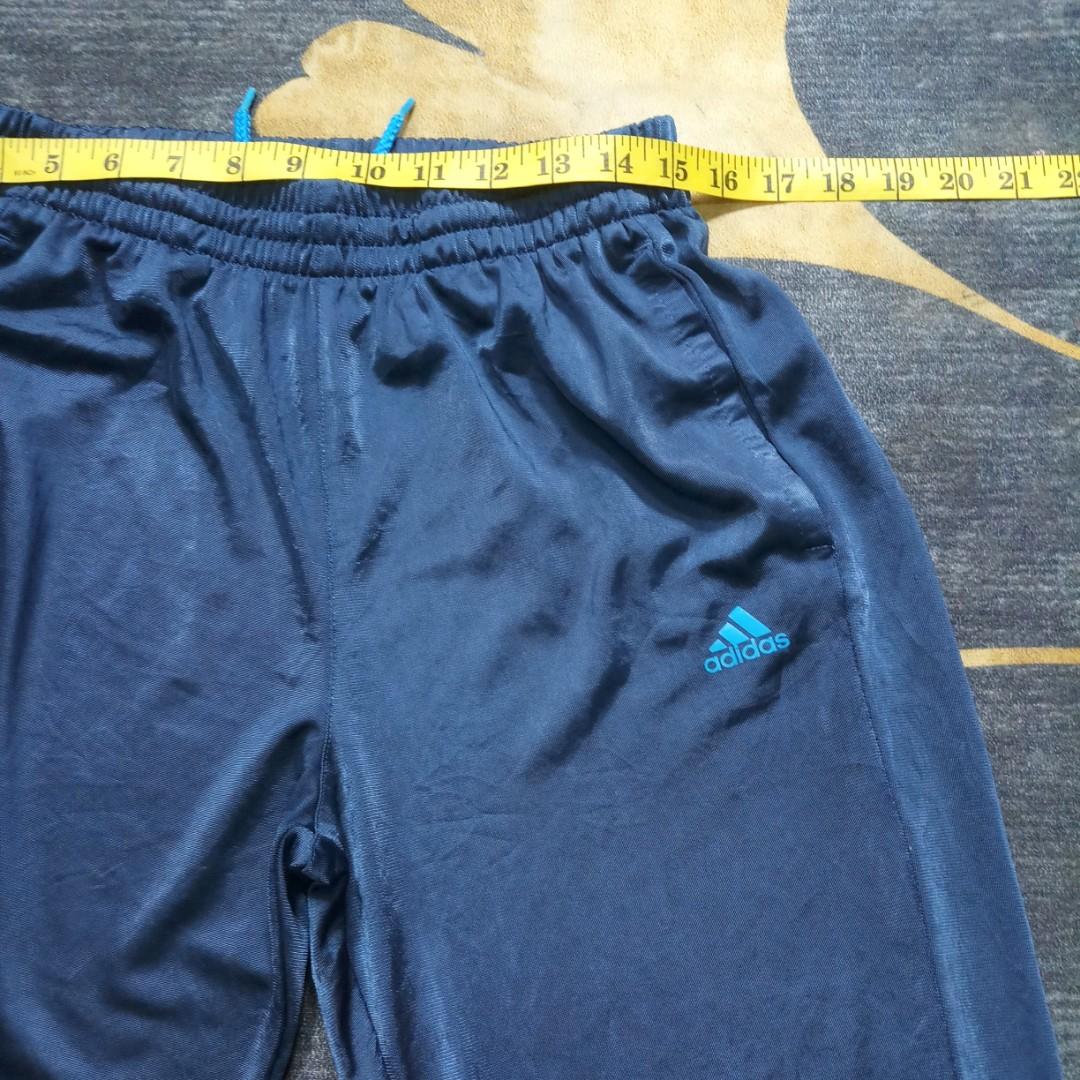 Adidas PES Testa Training Pants, Men's Fashion, Bottoms, Joggers on ...