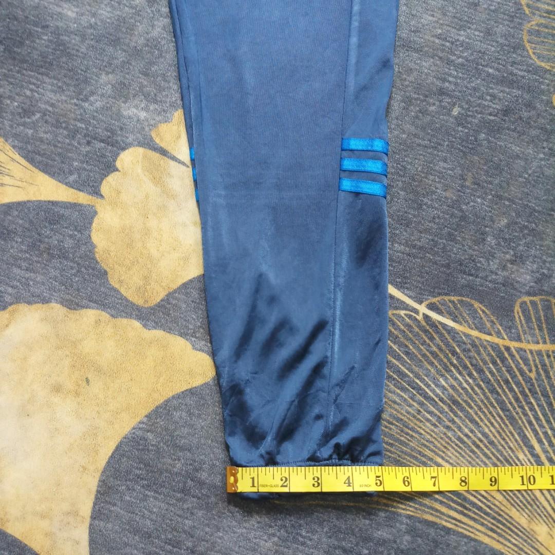 Adidas PES Testa Training Pants, Men's Fashion, Bottoms, Joggers on ...