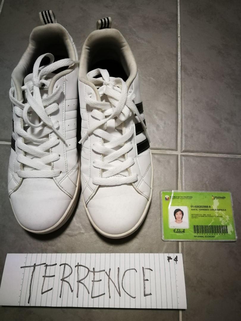 Adidas pwj001004, Men's Fashion, Footwear, Sneakers on Carousell