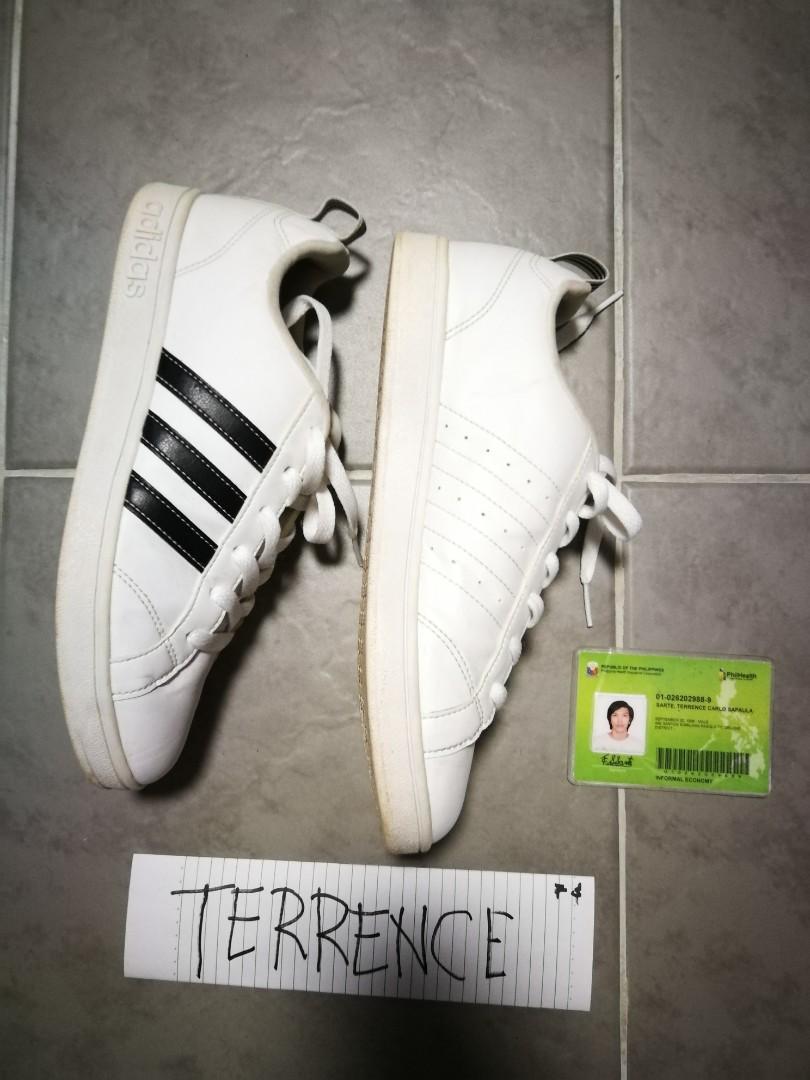 Adidas pwj001004, Men's Fashion, Footwear, Sneakers on Carousell