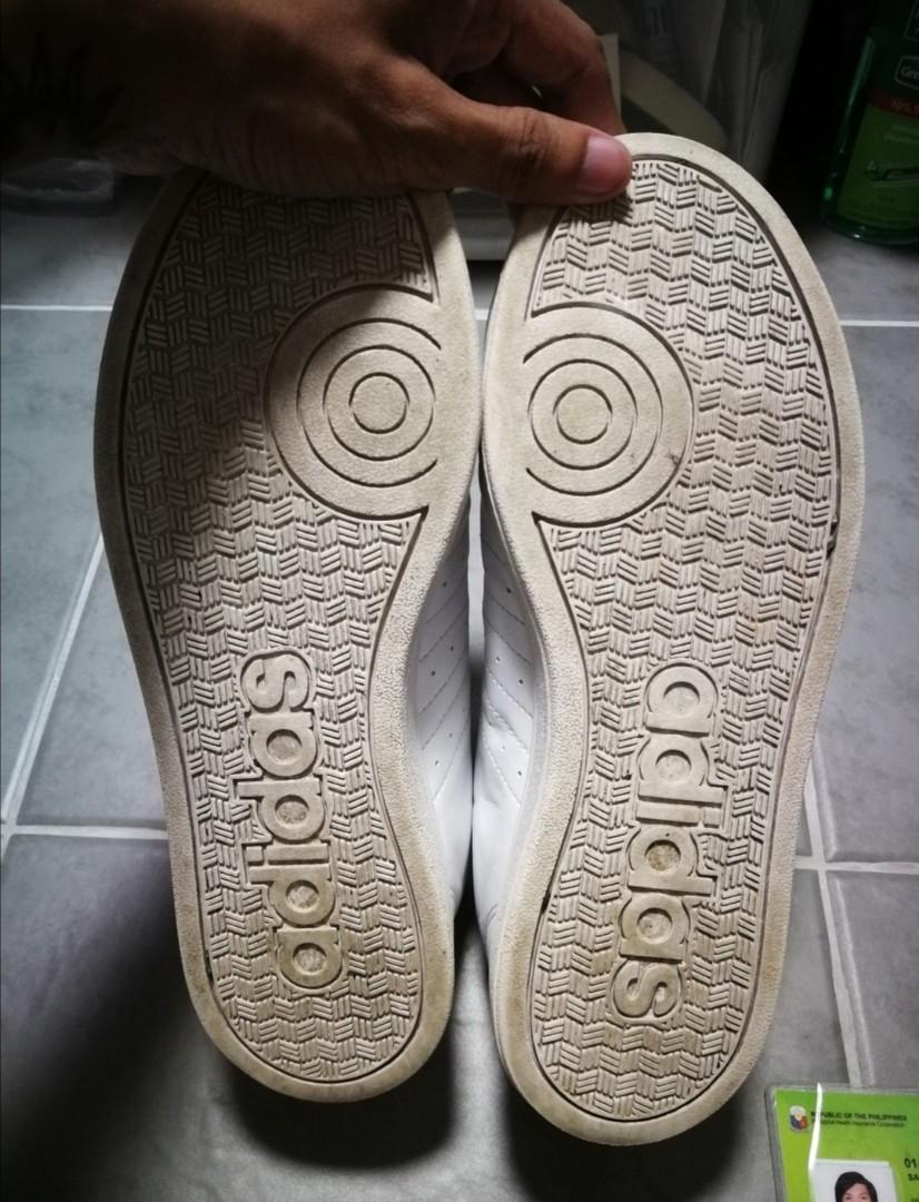 Adidas pwj001004, Men's Fashion, Footwear, Sneakers on Carousell
