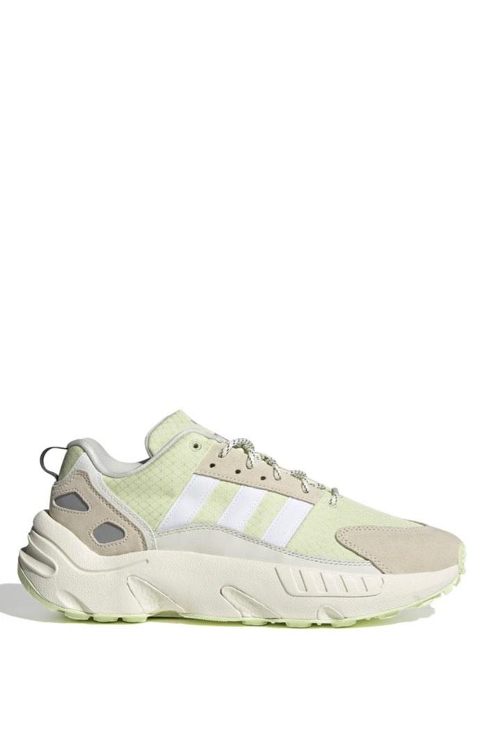 Adidas ZX22 BOOST, Men's Fashion, Footwear, Sneakers on Carousell