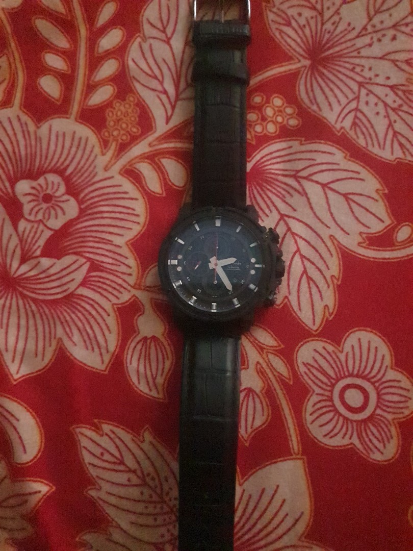 Alexandra christie, Men's Fashion, Watches & Accessories, Watches on ...