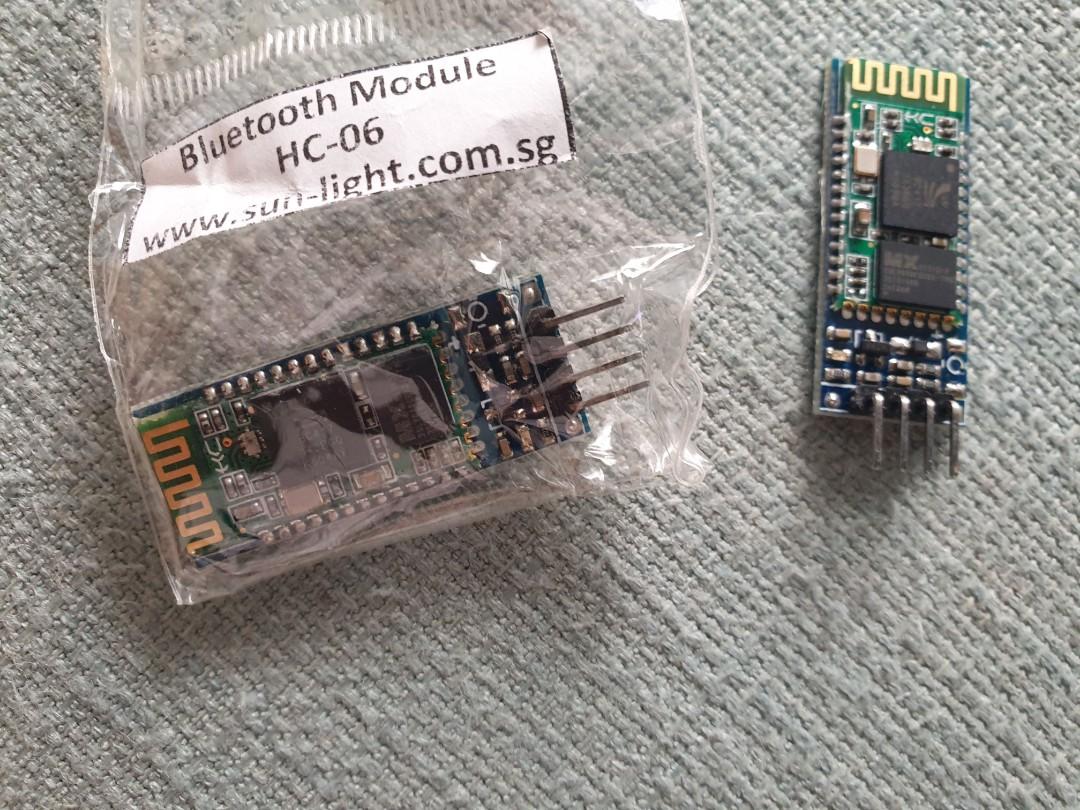 Arduino Sensor Modules Computers And Tech Parts And Accessories Other