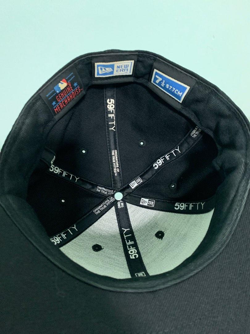 Authentic New Era Cap SnapBack, Men's Fashion, Watches & Accessories ...