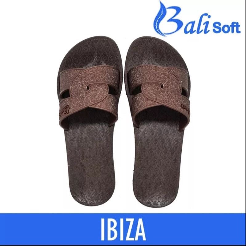 Bali Soft, Women's Fashion, Footwear, Slippers and slides on Carousell