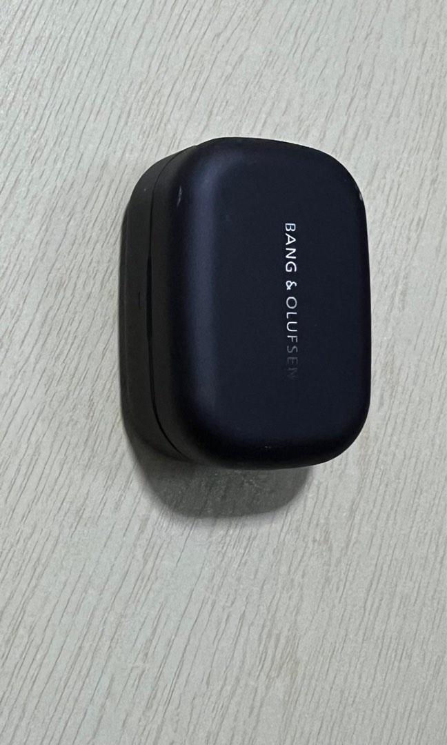 Bang and Olufsen Beoplay EX charging case, Audio, Earphones on Carousell