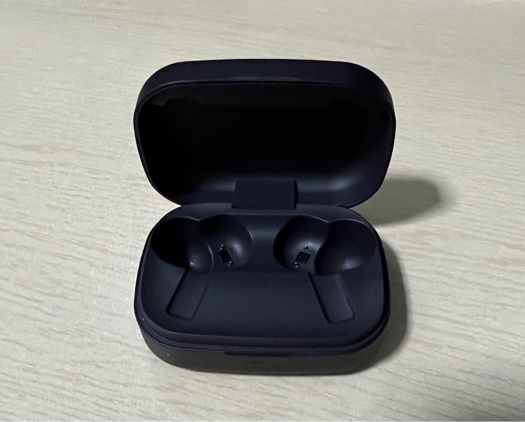 Bang and Olufsen Beoplay EX charging case, Audio, Earphones on Carousell