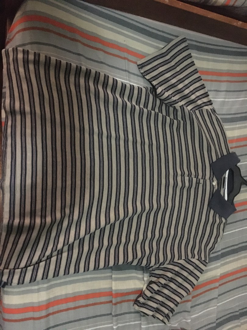 Bench polo shirt, Men's Fashion, Tops & Sets, Tshirts & Polo Shirts on ...