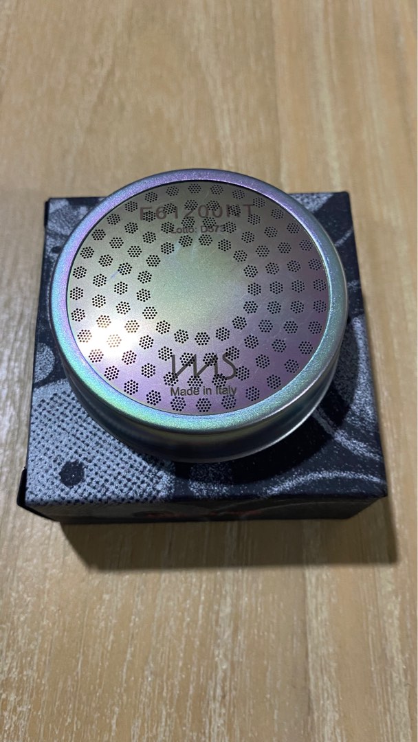 Brand new Coffee Machine IMS E61 Nanotec Precision Shower Screen - E61 ...