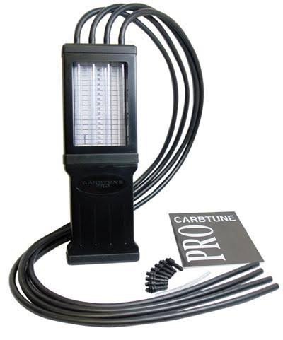 Carb tune pro Synchronizer, Motorbikes, Motorbike Parts & Accessories ...