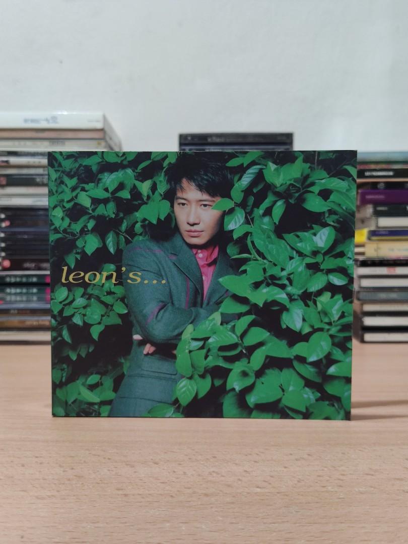 (CD) 黎明 Leon's...., Hobbies & Toys, Music & Media, CDs & DVDs on Carousell
