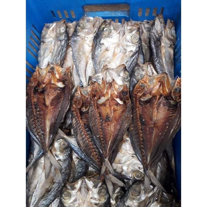 CEBU'S BEST DRIED FISH PINIKAS, Food & Drinks, Packaged & Instant Food ...